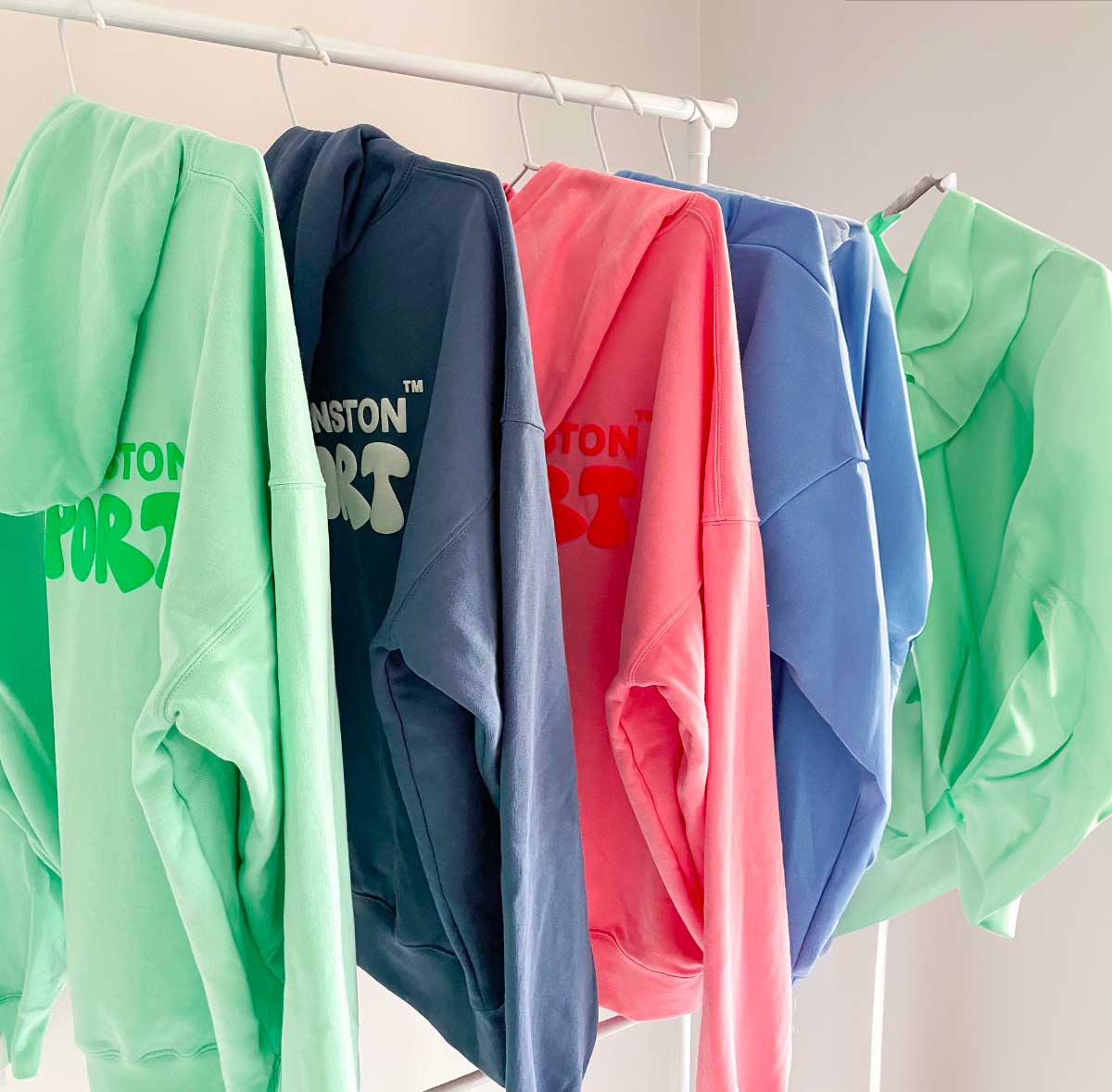 Unlocking the Hype: The Mr Winston Hoodie Phenomenon