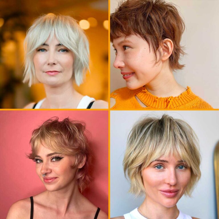How to Style a Bixie Haircut: Tips to Maintain Hottest Short Hair Trend