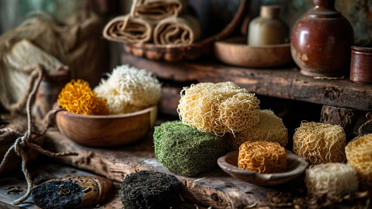 The Ultimate Guide to Loofah Sponges