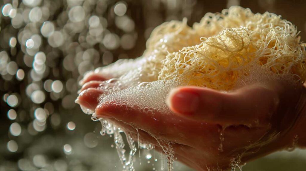 The Ultimate Guide to Loofah Sponges