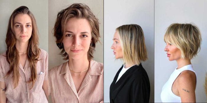 How to Style a Bixie Haircut: Tips to Maintain Hottest Short Hair Trend