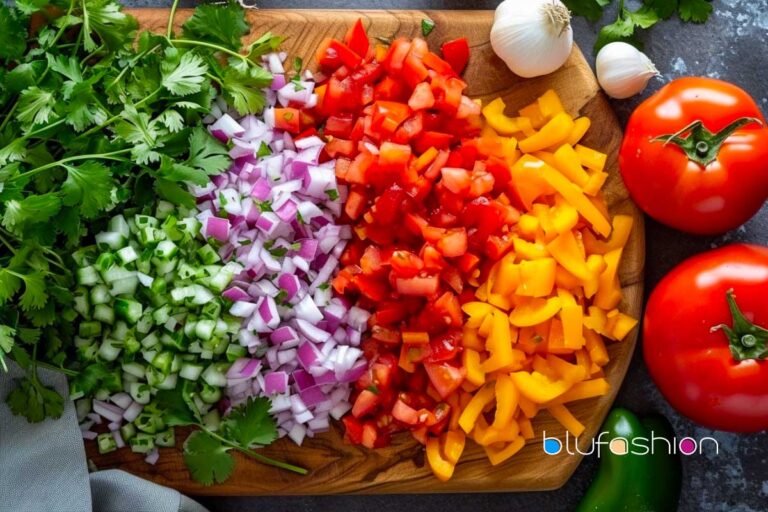 Cambray Onion: Nutrition, Benefits, and Cooking Tips