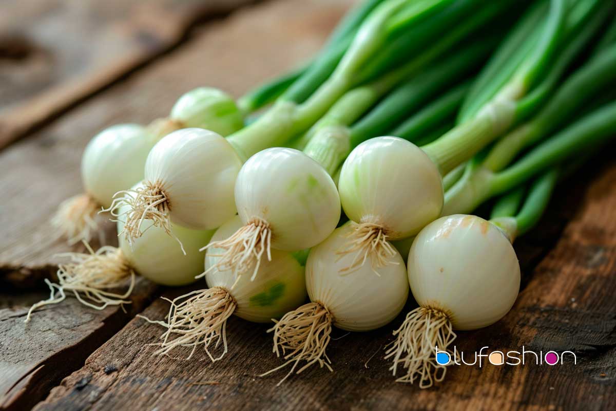 Cambray Onion: Nutrition, Benefits, and Cooking Tips