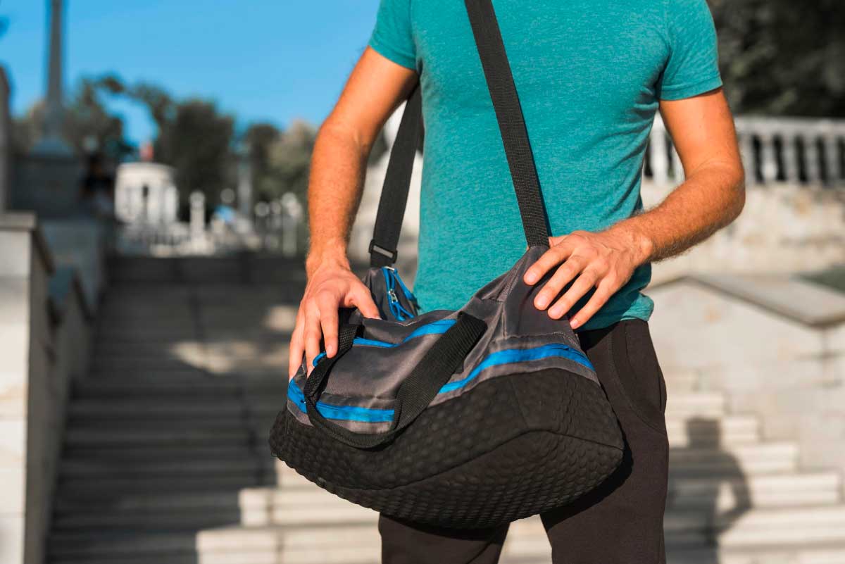 The Ultimate Guide To Choosing The Right Crossfit Backpack For Your ...
