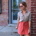 How to Style a Shirt Over a Dress: A Comprehensive Guide