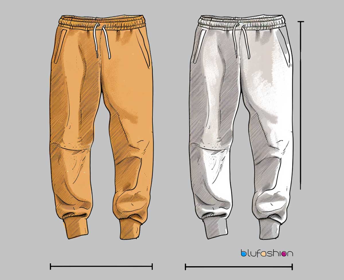 Perfect Jogger Fit Guide: How Should Joggers Fit for Style & Comfort