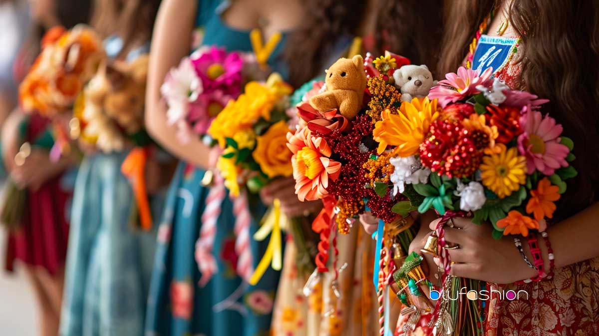 Senior Homecoming Mums: How to Customize Your Last One
