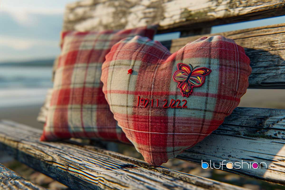 Memory Shirt Pillows: Transforming Loved Ones' Clothes into Comfort