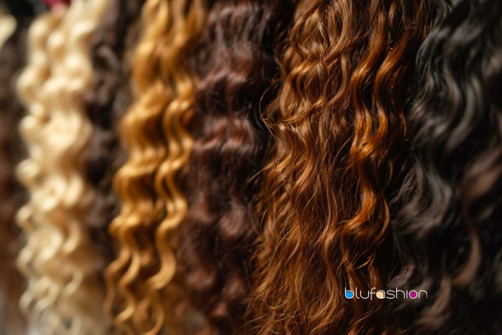 Different Types of Hair Weaves - All You Need to Know