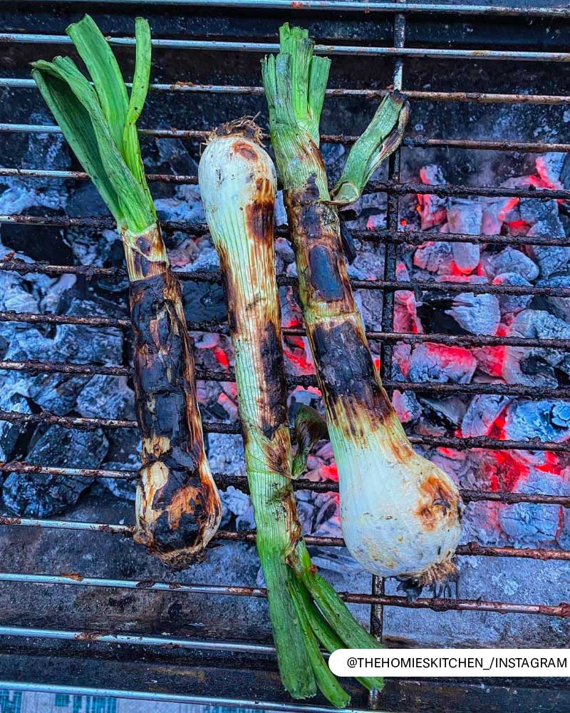 Cambray Onion: Nutrition, Benefits, and Cooking Tips