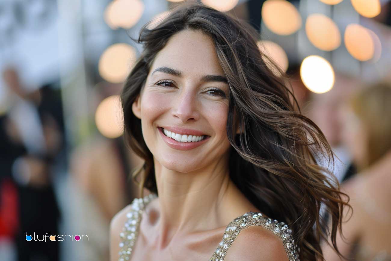 Unveiling Star Secrets - A Smile That's Ready for the Red Carpet