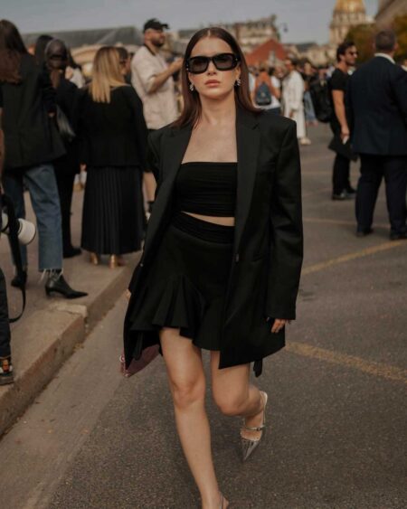 Polish Instagram Models: A Glimpse into Glamour and Influence