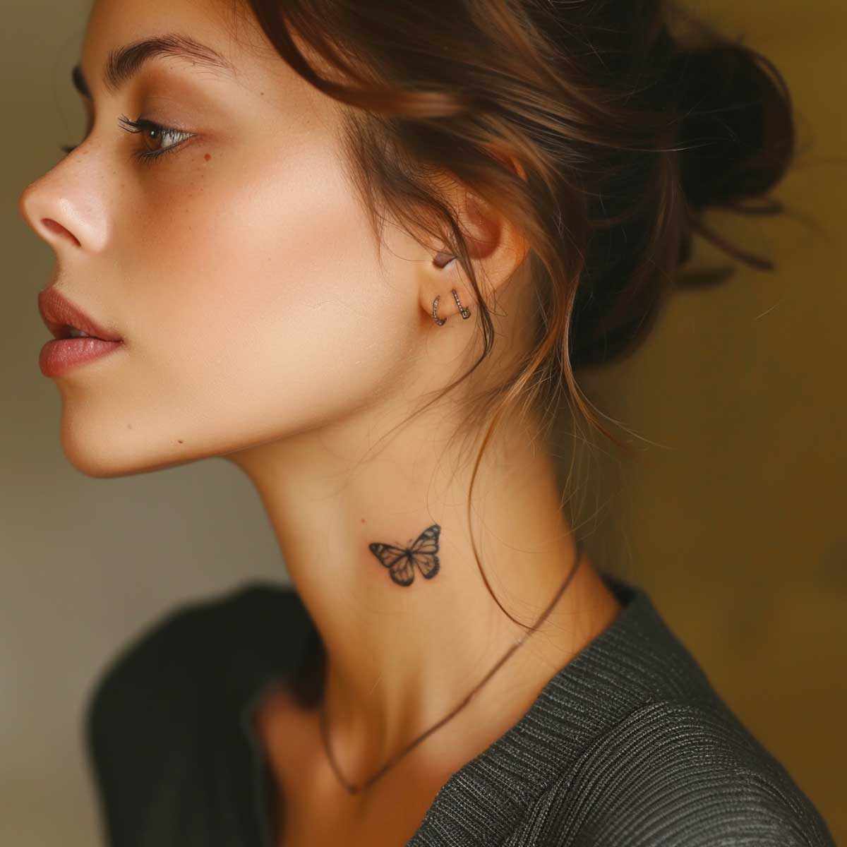 Recovery Tattoo Ideas: Symbols of Strength and Resilience
