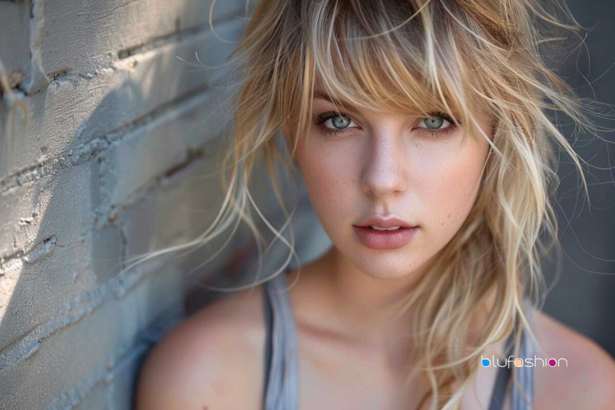 Taylor Swift's Bra Size: A Closer Look