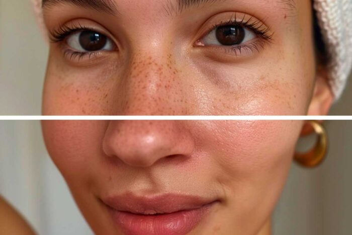 Real Results: Skinvive Before and After Photos Revealed