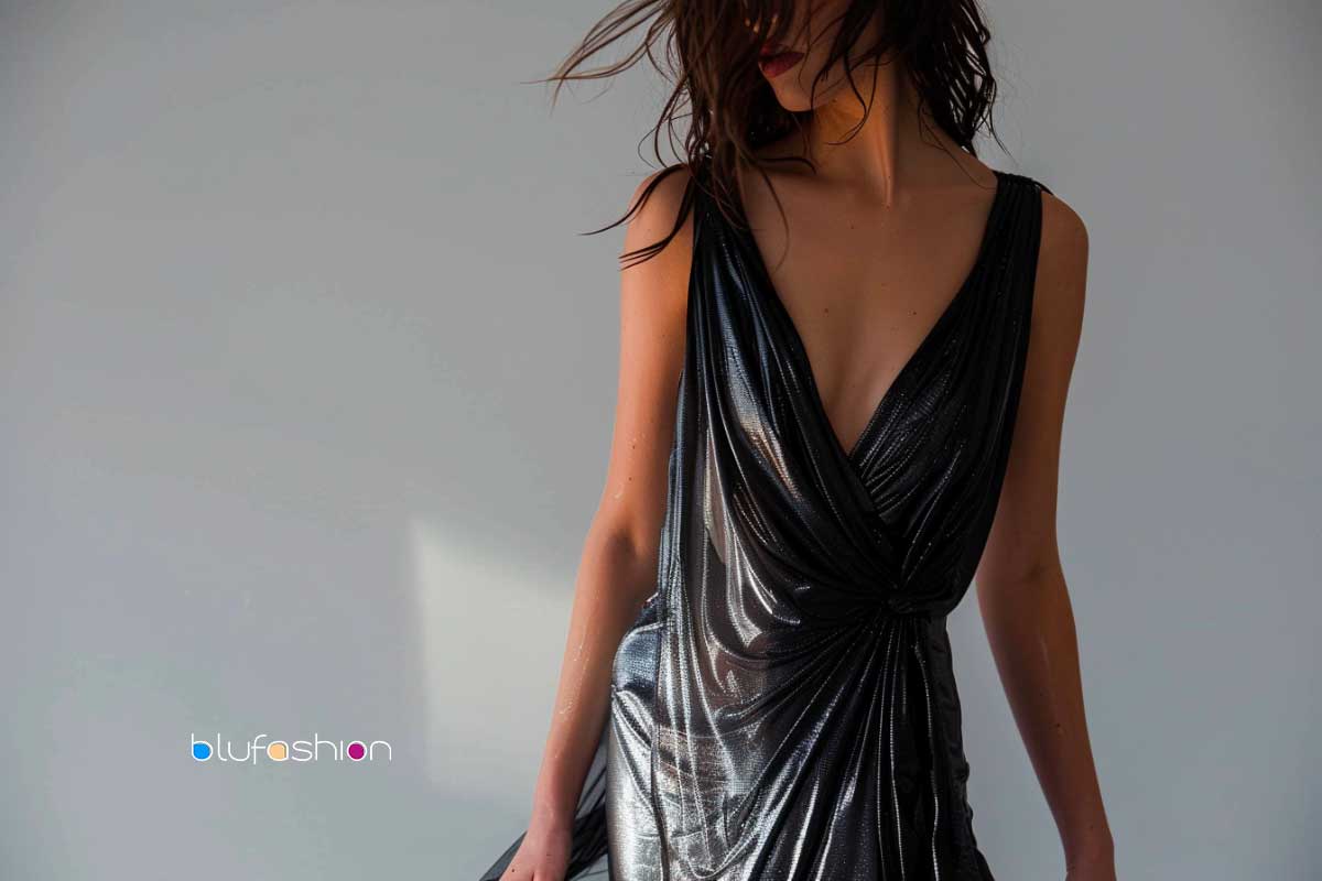 The Fashion Insider's Guide to Dry Wet Dress