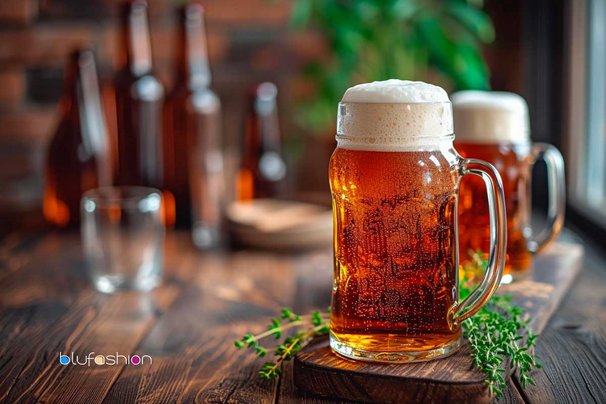 Beer Making Kit: Perfecting Your Beers with The Home Brew Shop