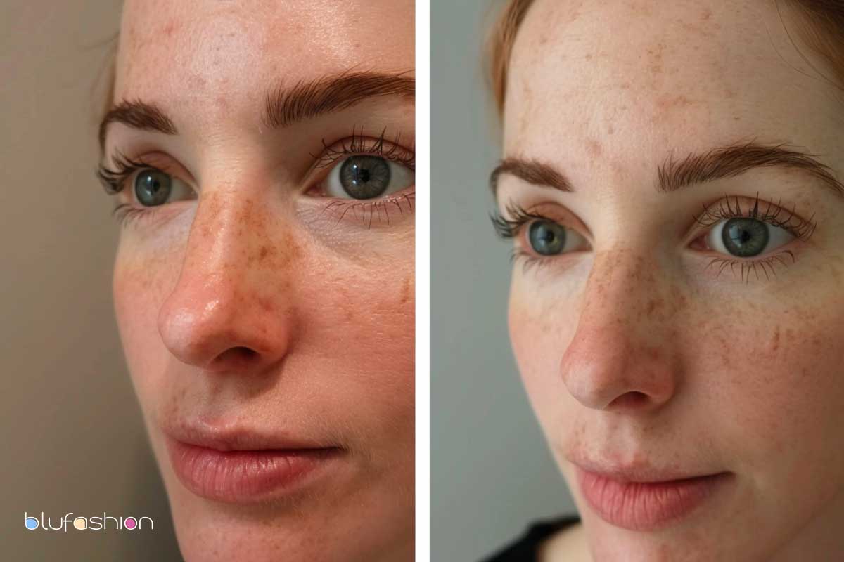 Real Results: Skinvive Before and After Photos Revealed