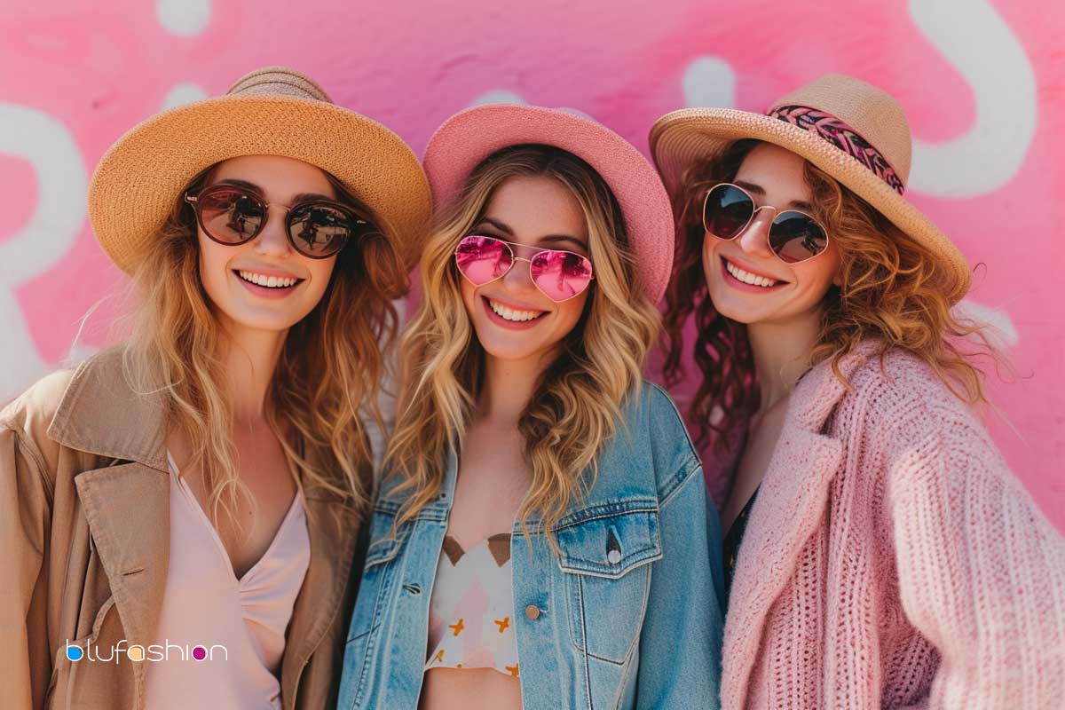 7 Ways You Can Express Yourself Through Fashion