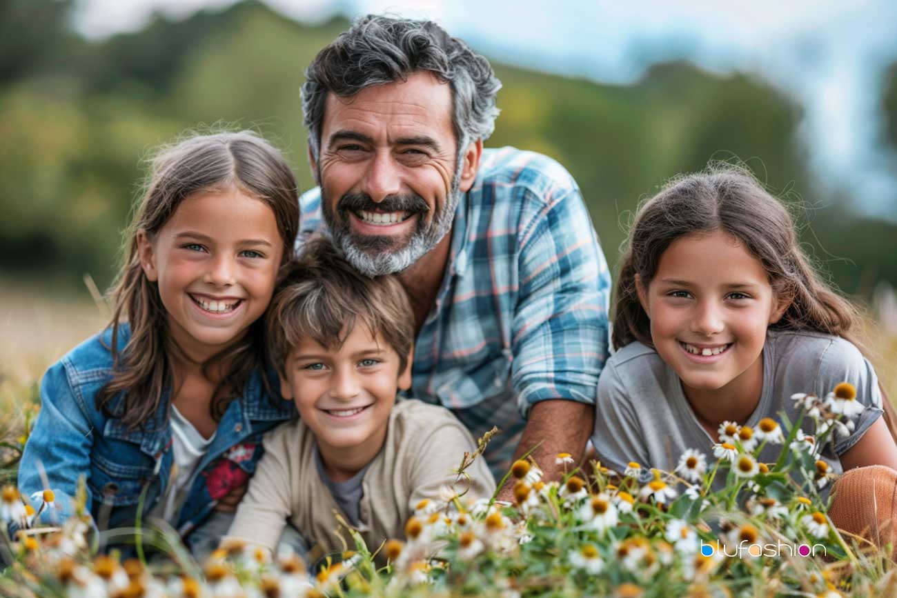 7 Ways to Be a Positive Role Model for Your Kids