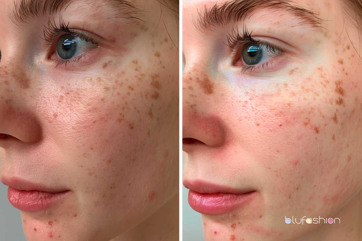 Real Results: Skinvive Before and After Photos Revealed
