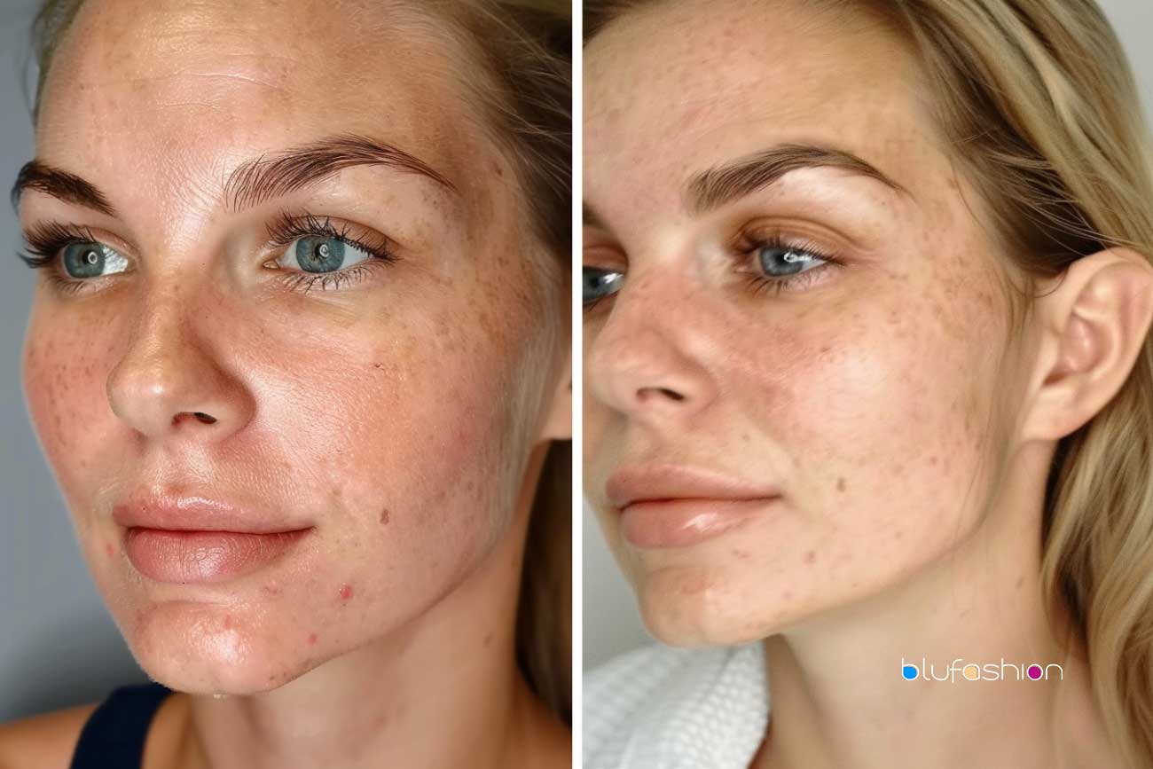 Understanding Ozempic Face: The Impact of Rapid Weight Loss on Facial ...