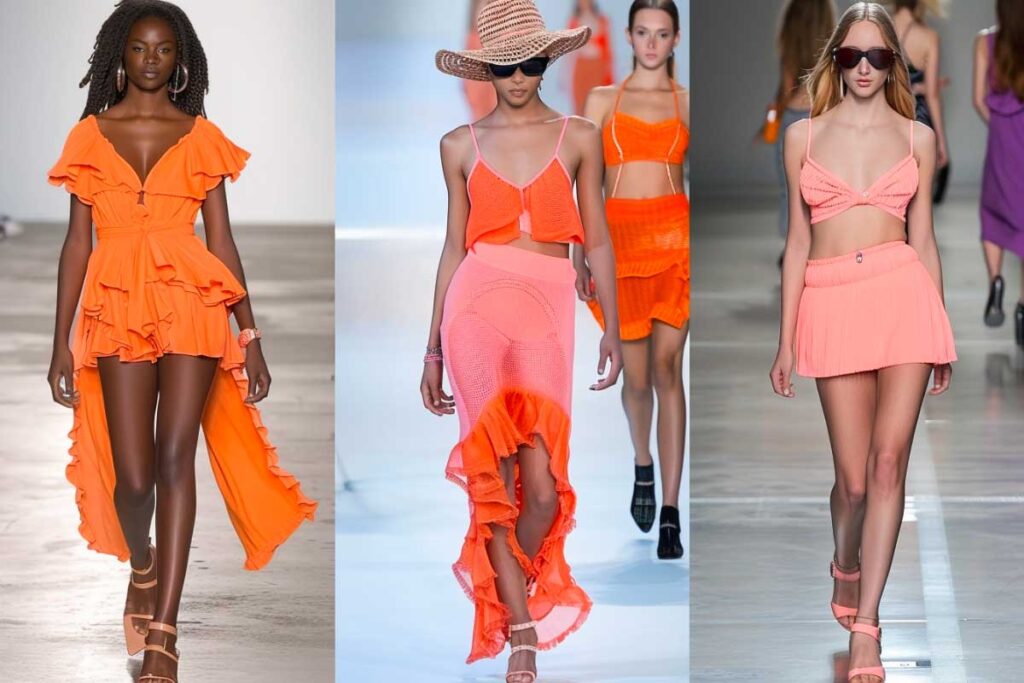 Fashion Trends for Spring 2024: A Comprehensive Guide