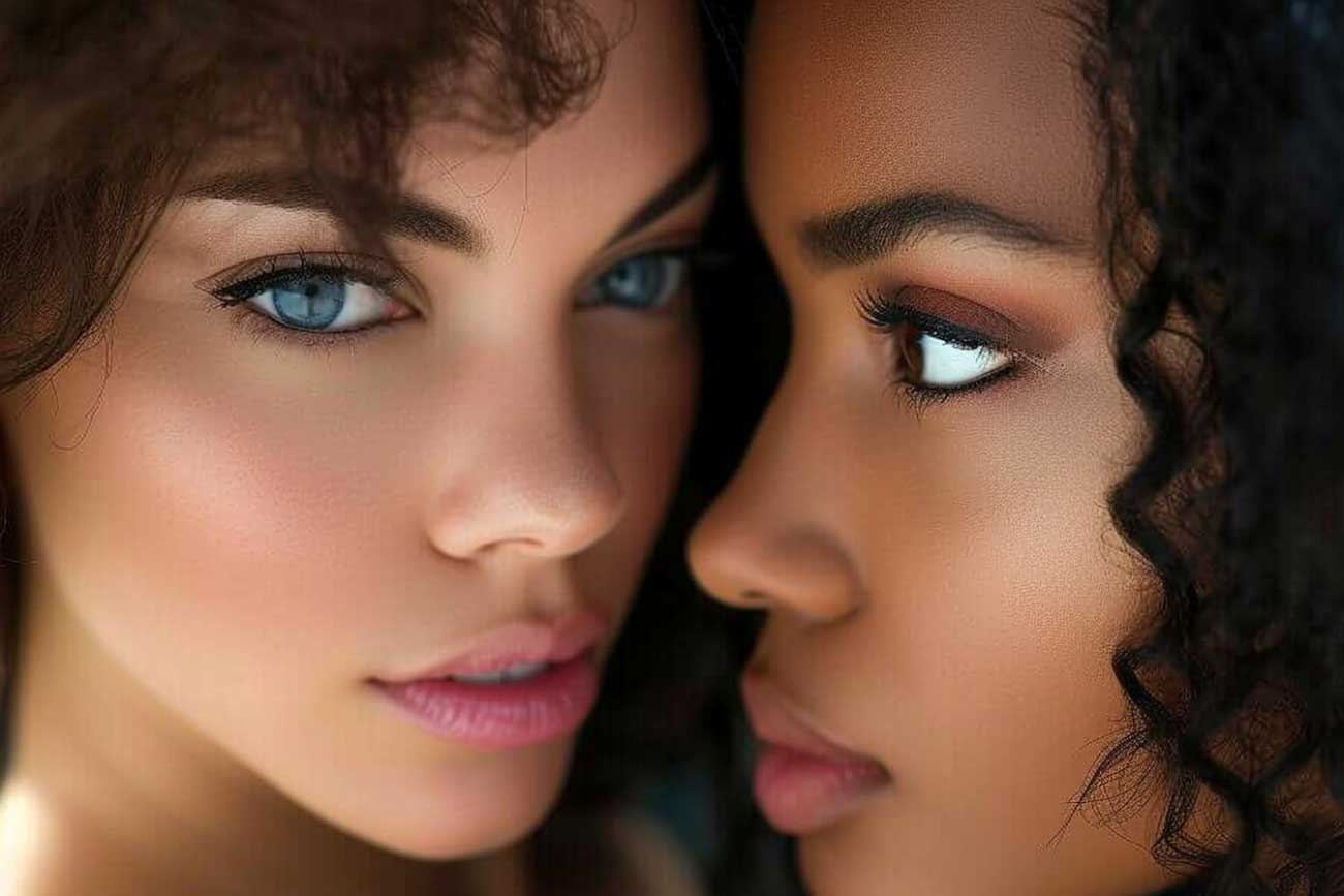 14 Signs a Woman Is Jealous of Your Looks (And What to Do About It)