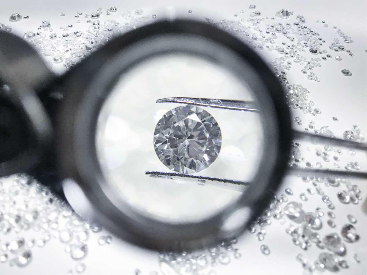 A Complete Guide to Learning How to Buy Loose Diamonds in the USA