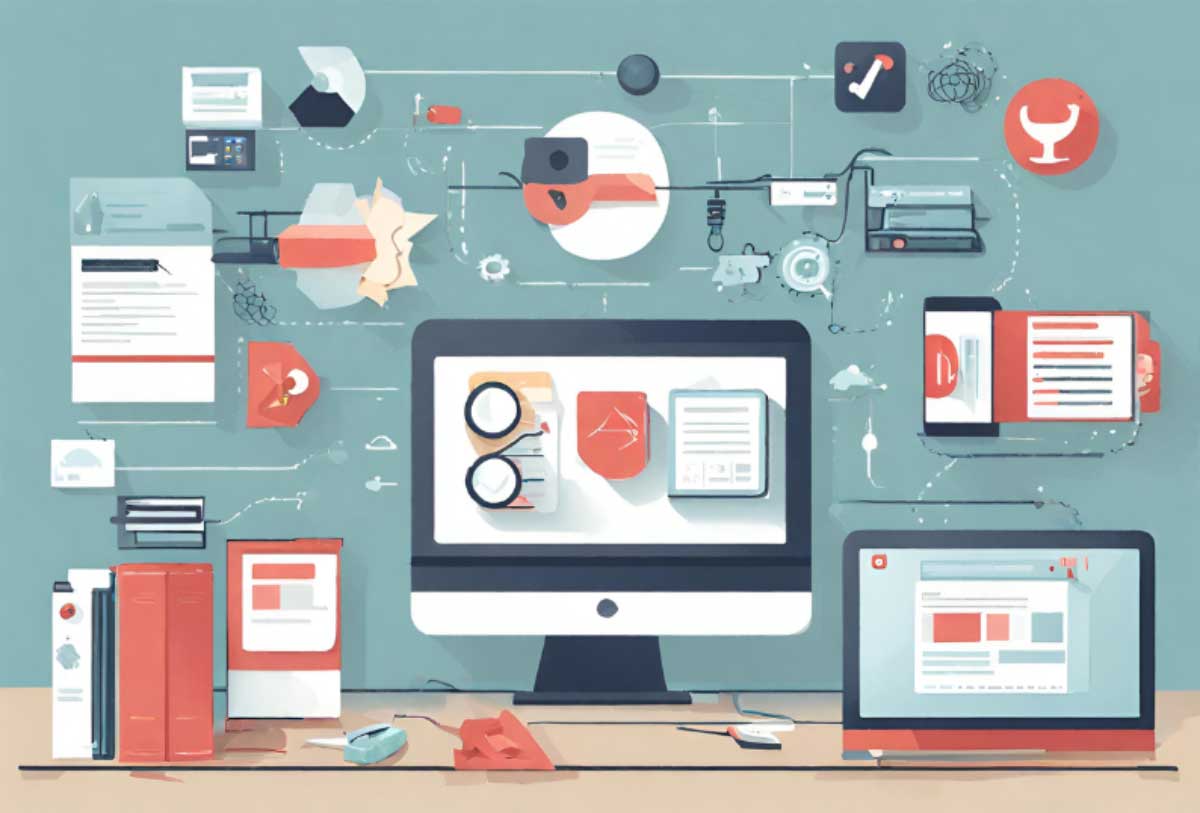 Enhancing Angular Applications: A Guide to Integrating Rich Text Editors
