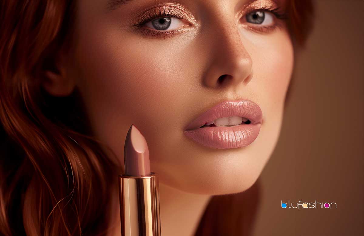 Unleash Your Natural Beauty: The Ultimate Guide to Finding Your Perfect Nude Lipstick Shade