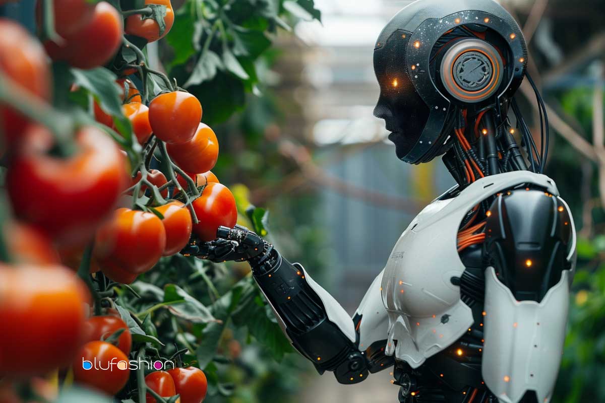 The Future of Eating: How AI is Revolutionizing Nutrition