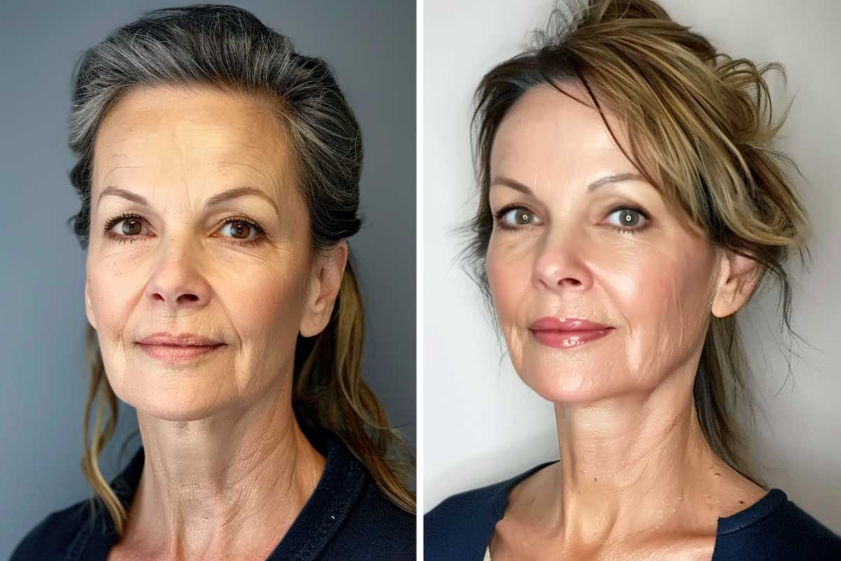 Is Ozempic Face Permanent? Exploring Long-Term Effects, Weight Loss ...