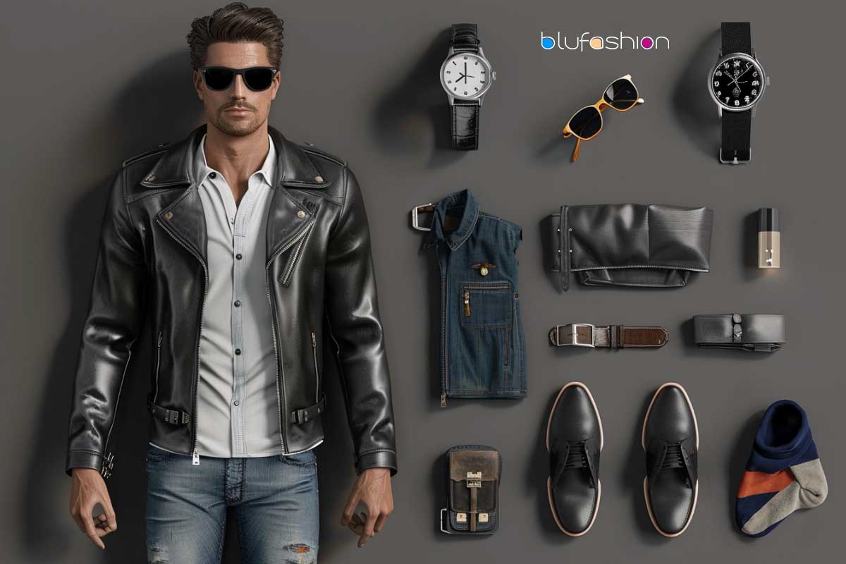 25 Items Grown Men Should NEVER Wear! Avoid These Mistakes