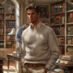 Exploring Joe Goldberg's Outfits: A Casual to Formal Outfit Guide for ...
