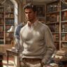 Exploring Joe Goldberg's Outfits: A Casual to Formal Outfit Guide for ...