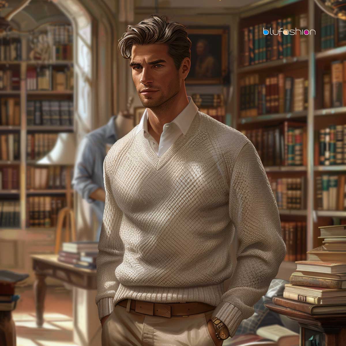 Exploring Joe Goldberg's Outfits: A Casual to Formal Outfit Guide for ...