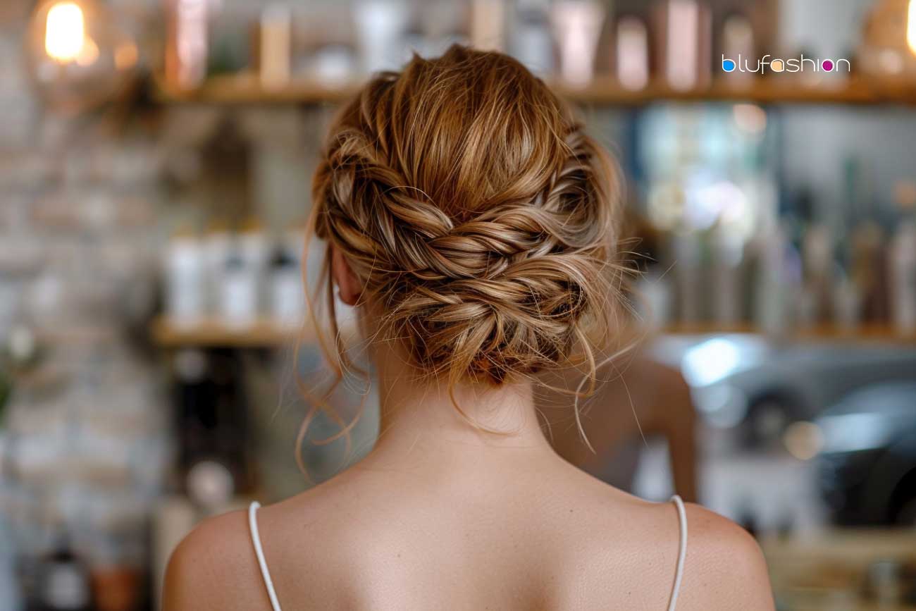 Braided Top Hairstyles: A Blend of Tradition and Trend