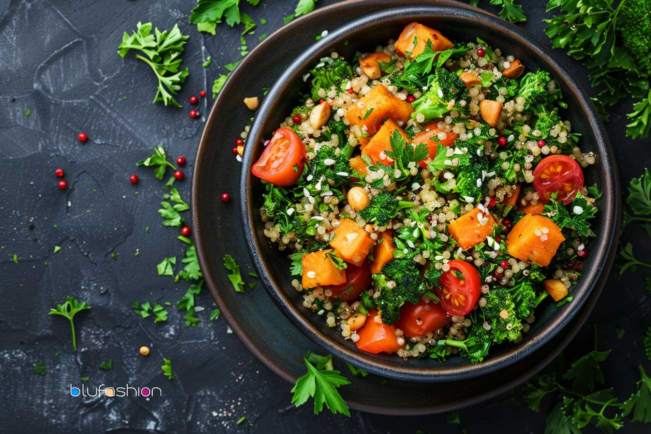 Delicious and Nutritious: Must-Try Vegan Recipes for Every Meal