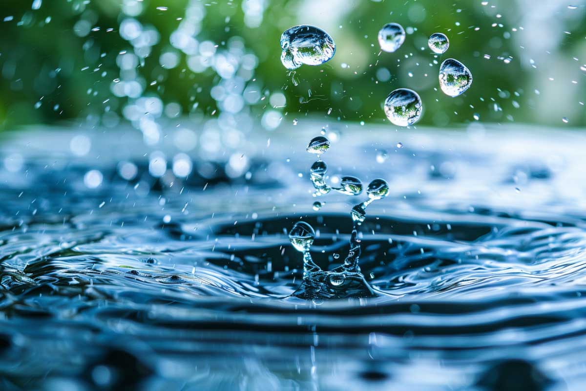 Navigating Water Retention: Strategies for Hormone Therapy