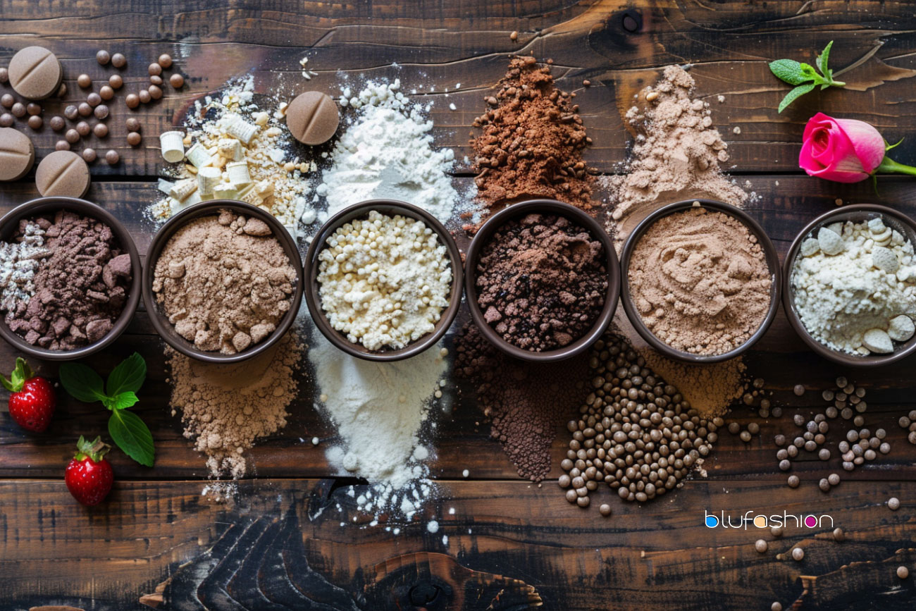 The Science Behind Protein Supplements: What You Need to Know