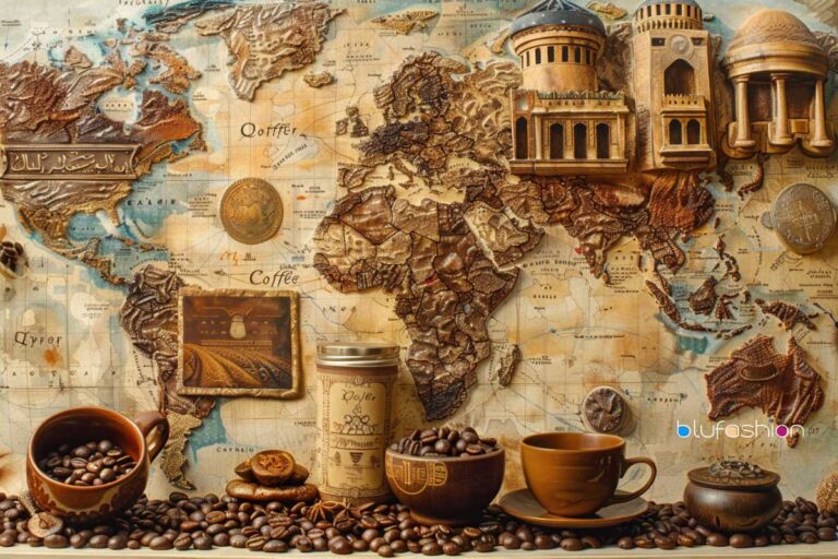7 Things You Didn't Know About Coffee