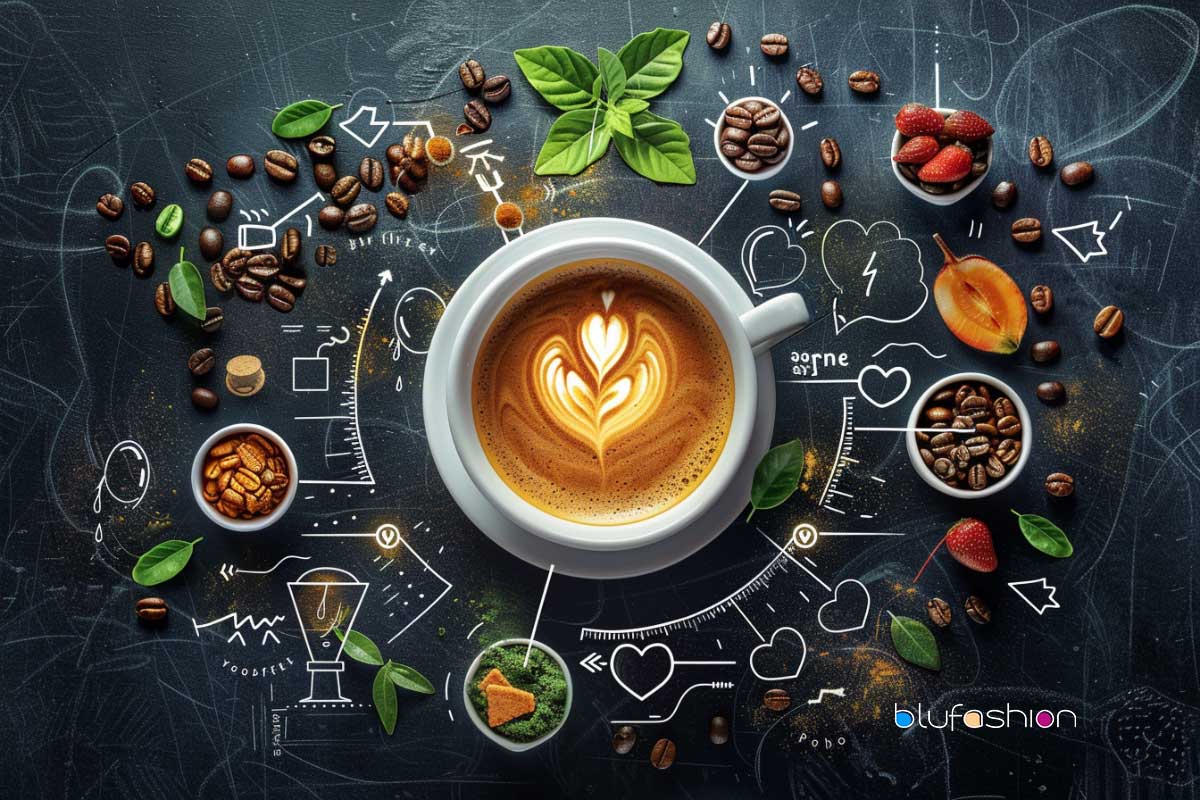 7 Things You Didn't Know About Coffee