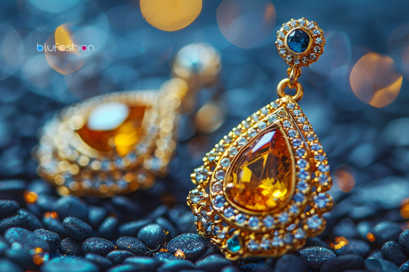 Top 3 Ways To Clean Your Earrings Like A Professional