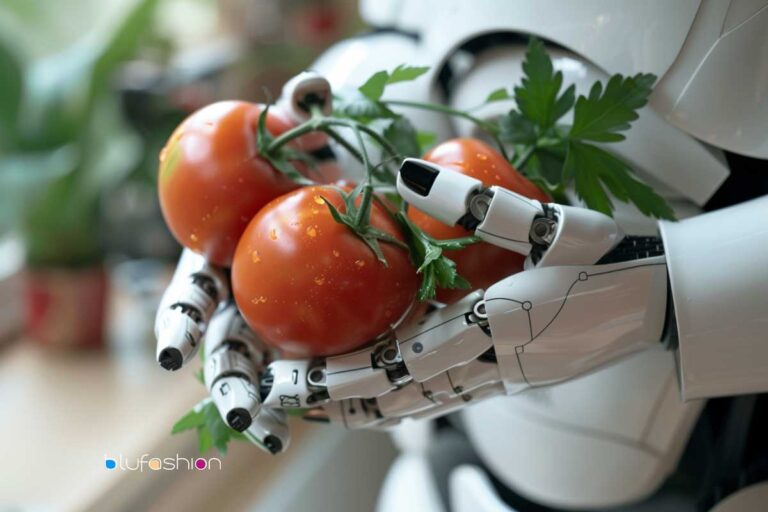 The Future of Eating: How AI is Revolutionizing Nutrition