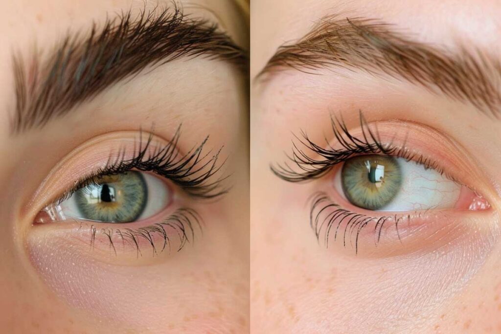 Elevate Your Look: The Benefits of a Lash Lift Treatment