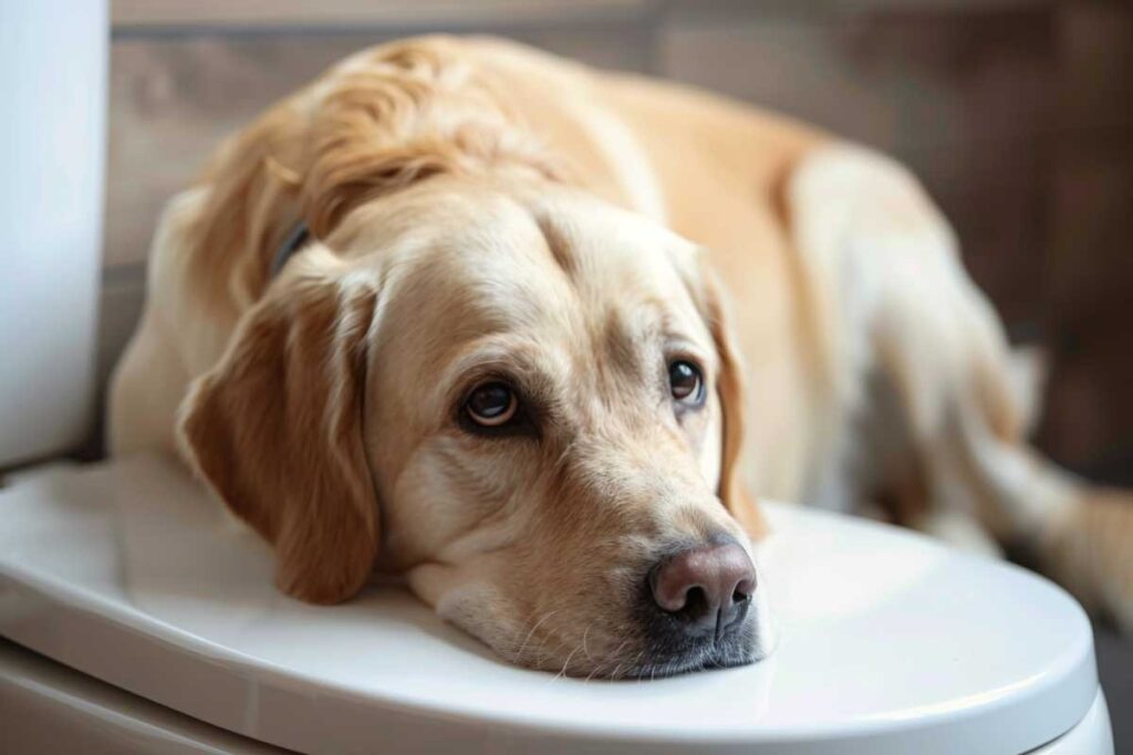 Urinary Tract Infections (UTIs) in Dogs: Understanding Your Pup's ...