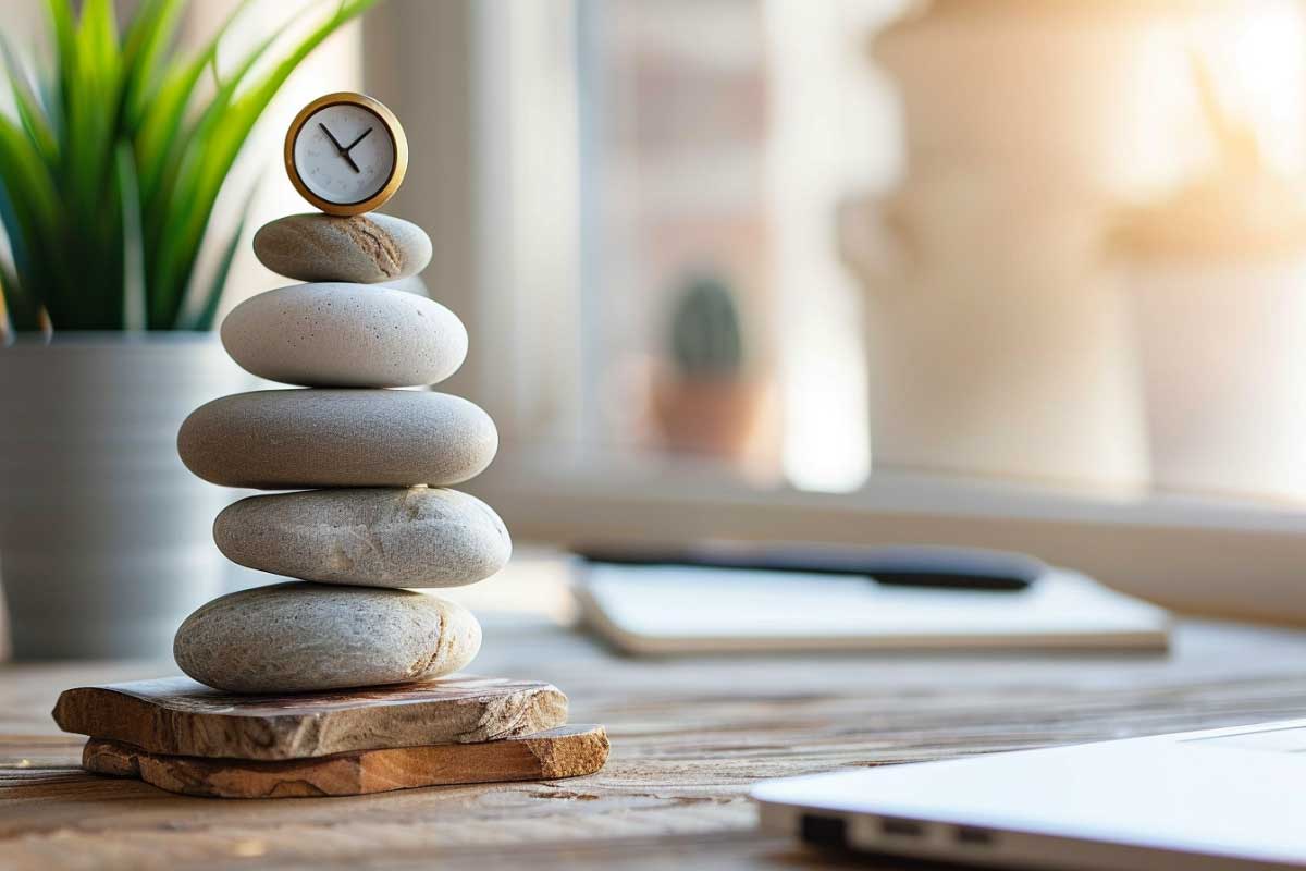 Healthy Habits for Busy Professionals: Balancing Work and Well-being