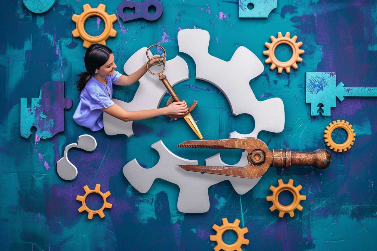 Unlocking Efficiency: How Tools Streamline Your Project Management