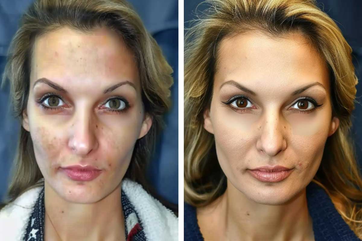 What Is "Ozempic Face" and How to Avoid It?